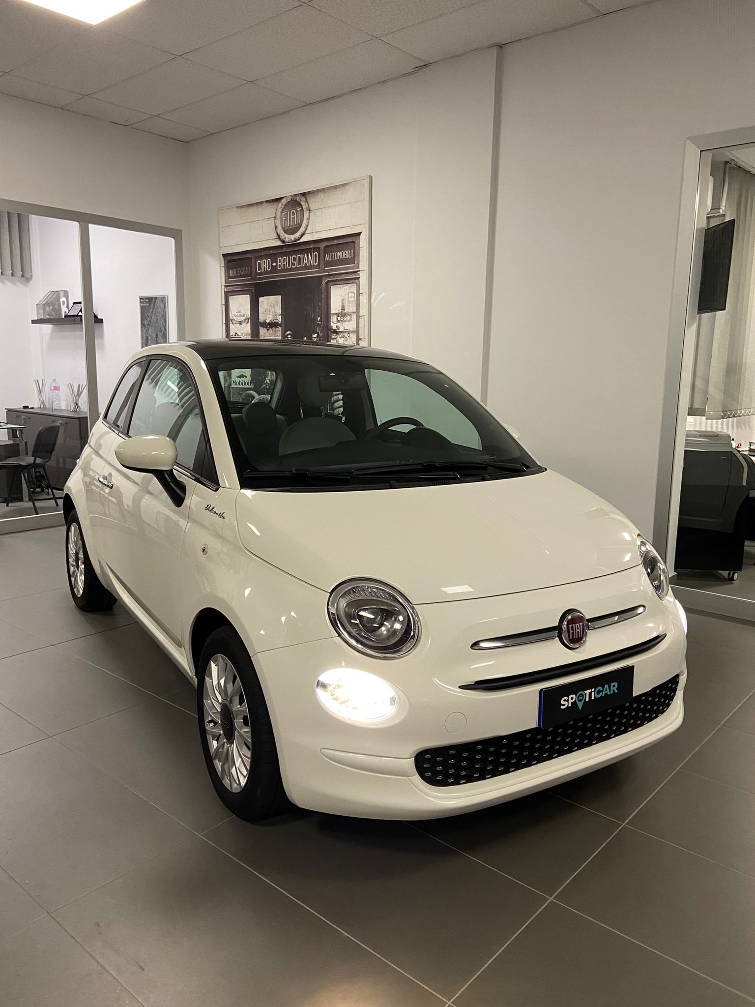 Offerta usato – Bruvincars Vendita auto usate – Aversa – Teverola ...