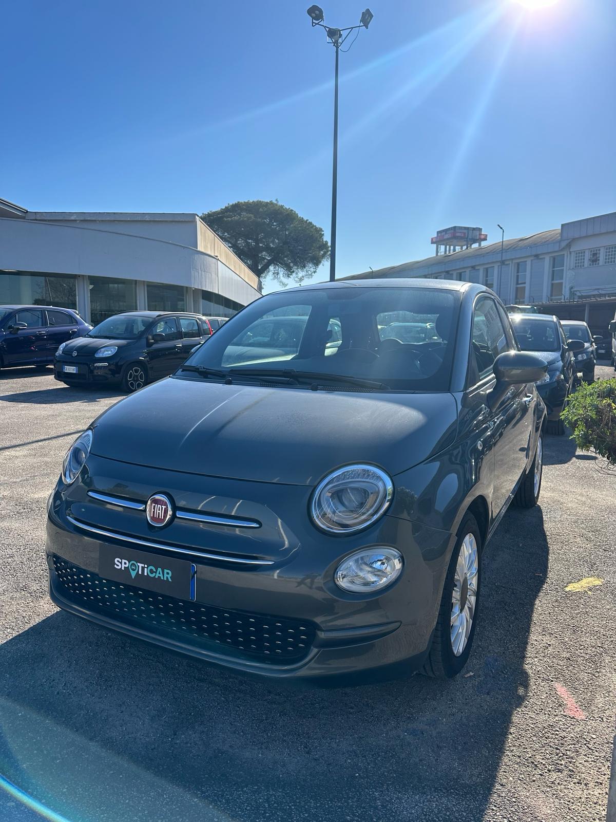 Offerta usato – Bruvincars Vendita auto usate – Aversa – Teverola ...